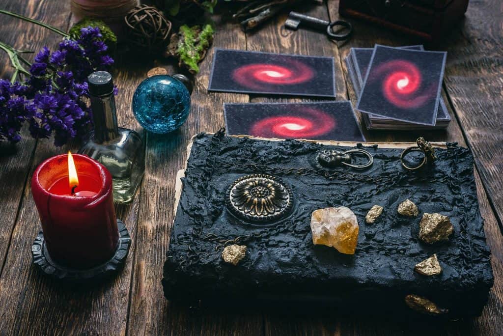 Ciganski tarot i karte, online ciganski tarot uživo - tarotonline.rs
